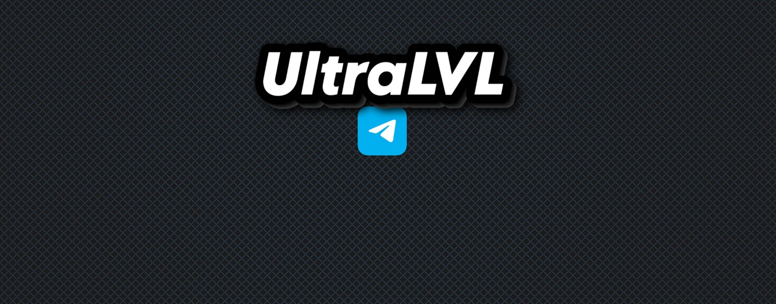 UltraLVL