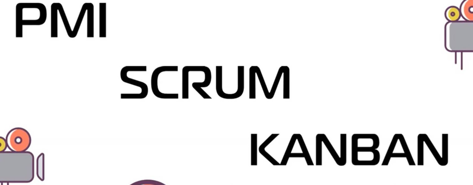 TnD Association l Управление проектами l Обучение