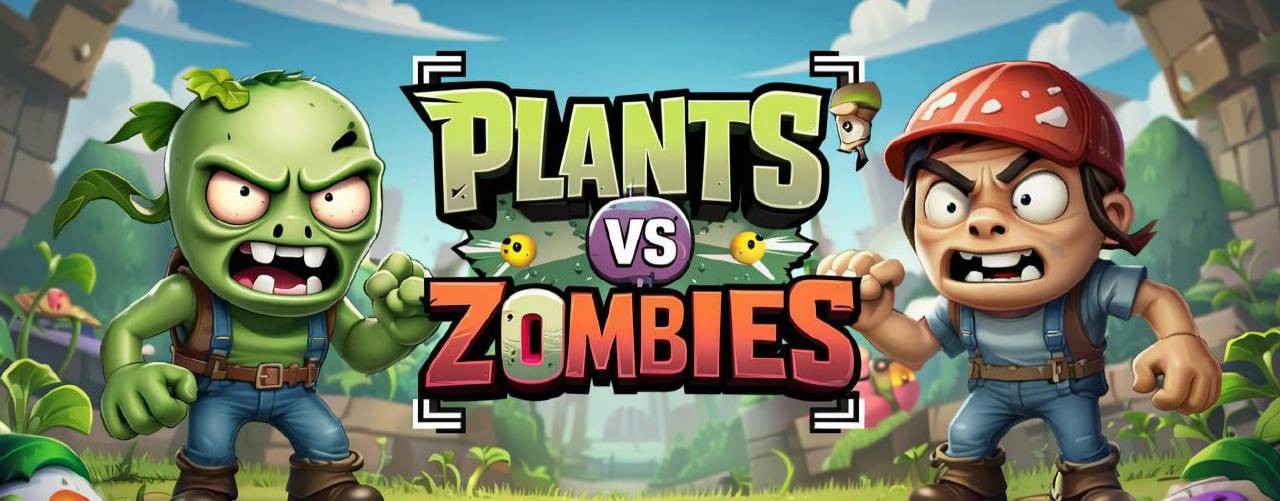 Мирон против Зомби 🎮 | Игры PS5 для детей