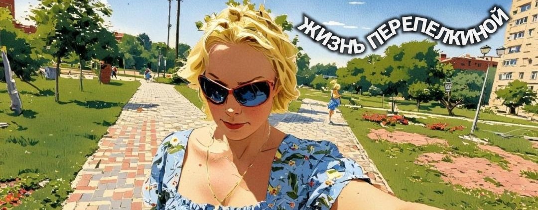 Жизнь Перепелкиной