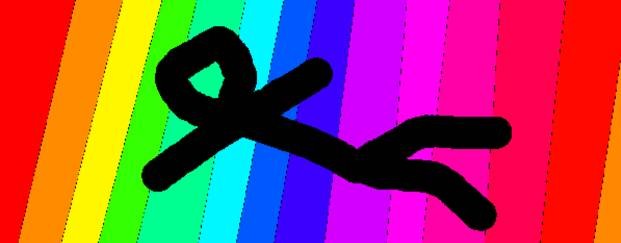 просто это я