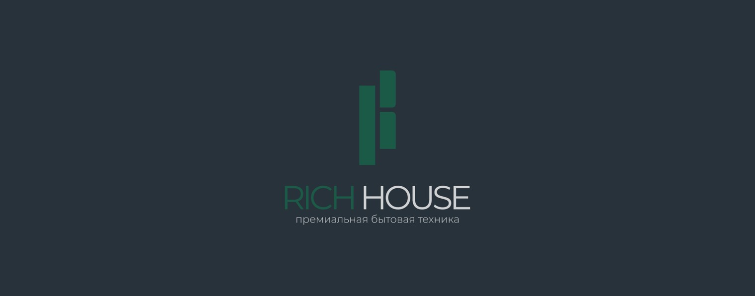 RICH HOUSE | Премиальная бытовая техника