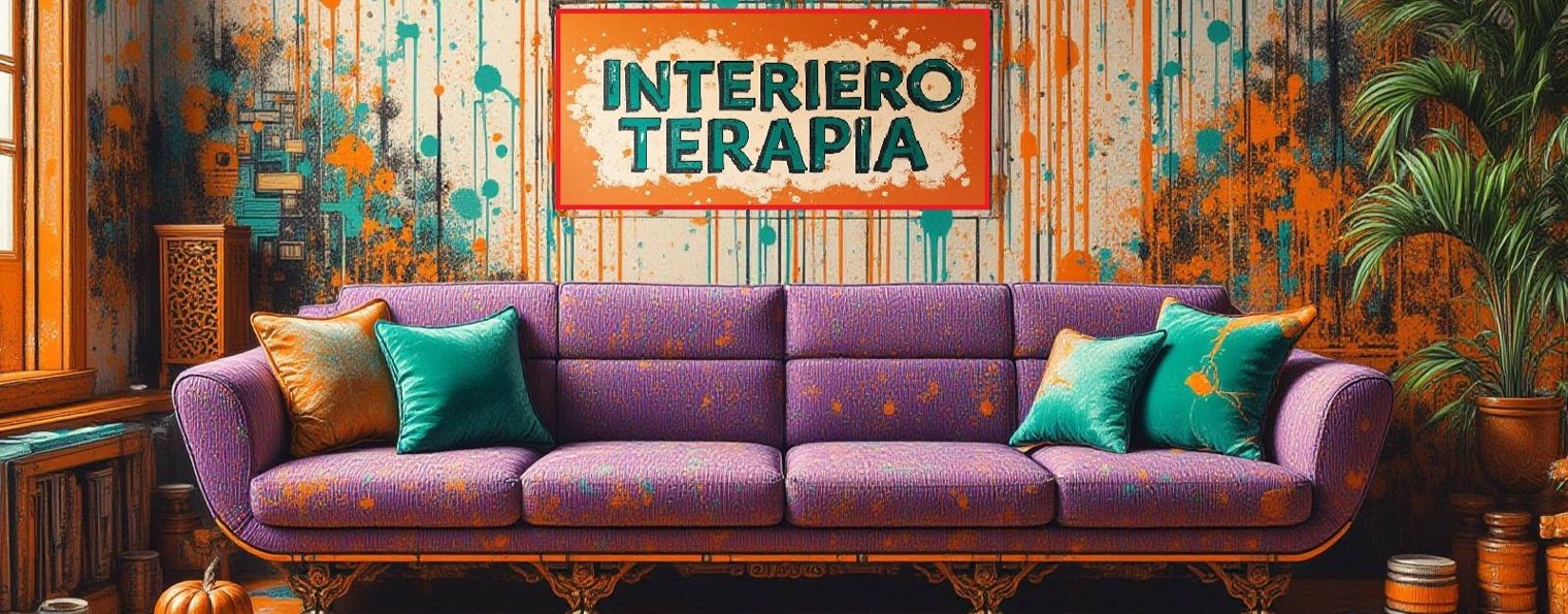 INTERIEROTERAPIA
