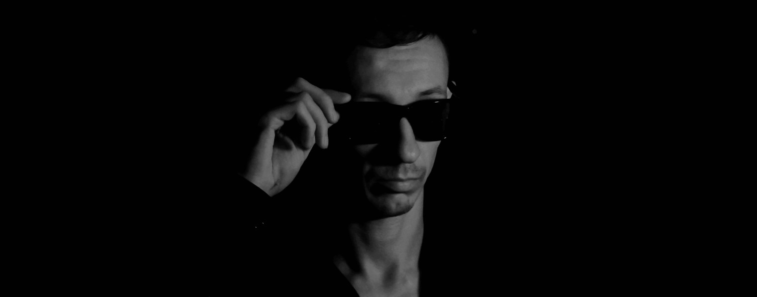 Антон Курдюмов фотограф в Хабаровске