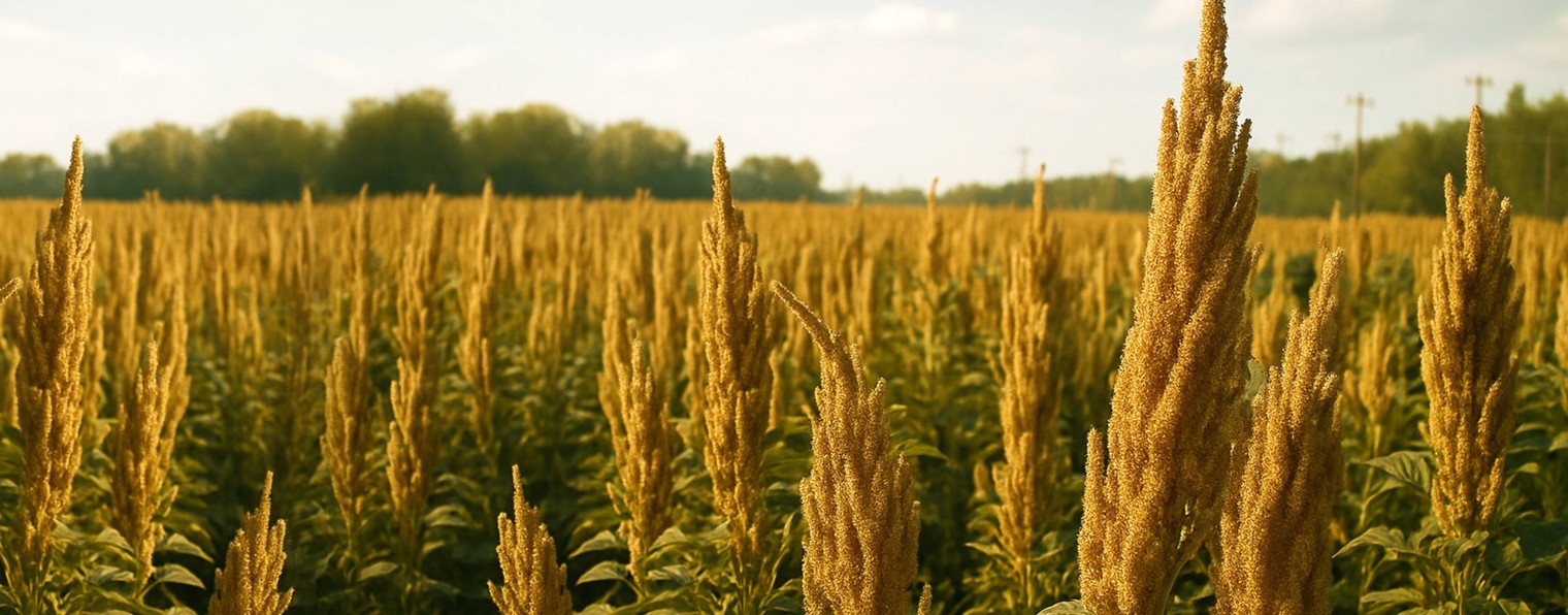 Амарант АмарантАгро