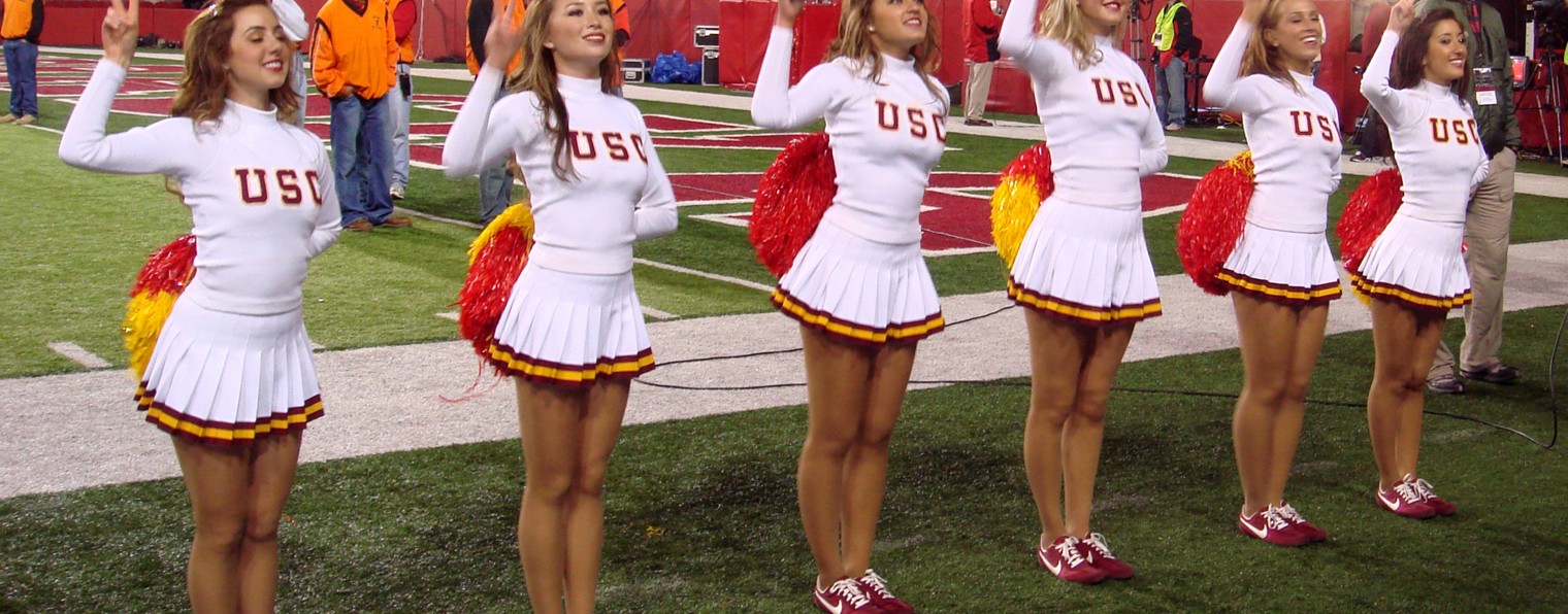 Красота танца