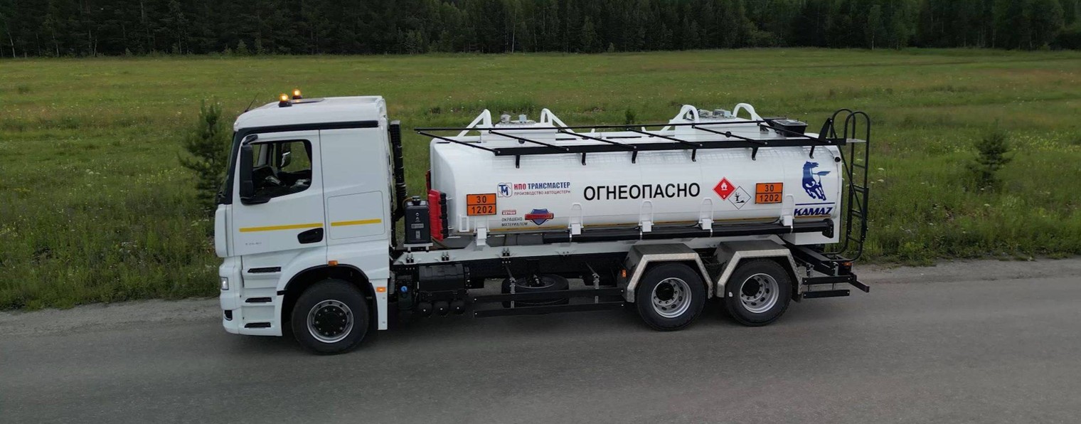 НПО Трансмастер