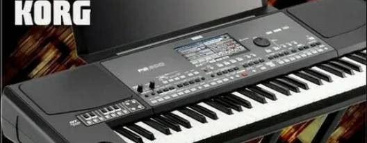 KORG   АРМЕНИЯ