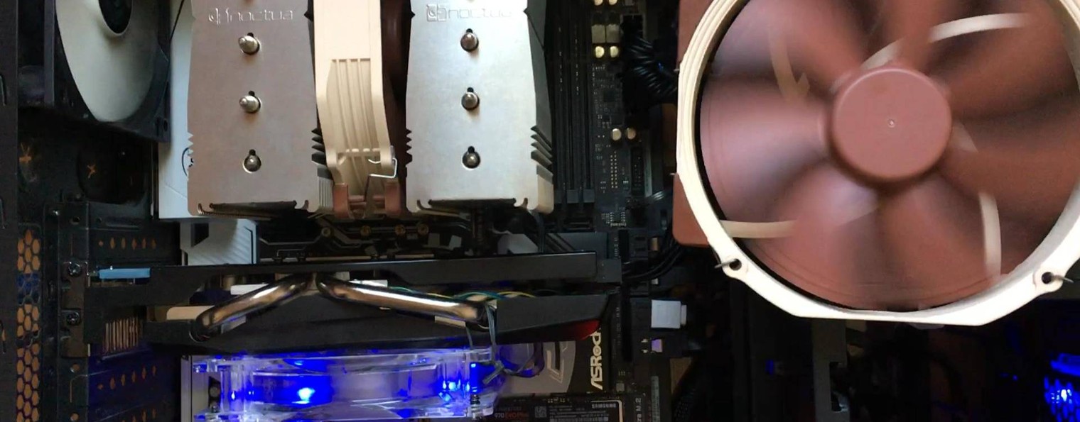 Компьютер для чайников