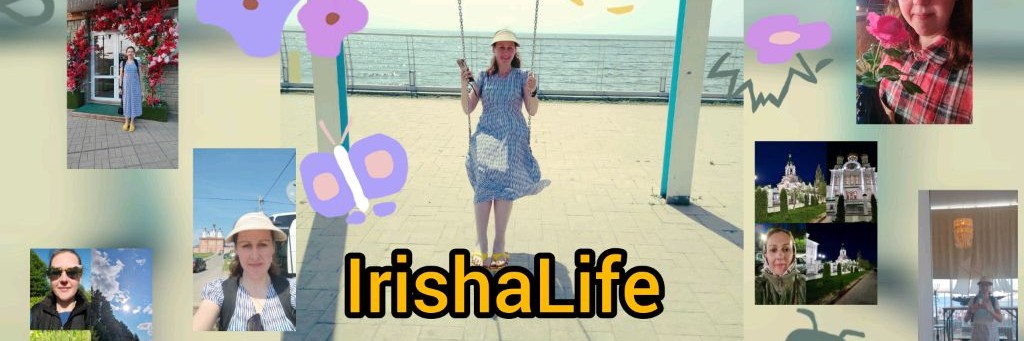 IrishaLife