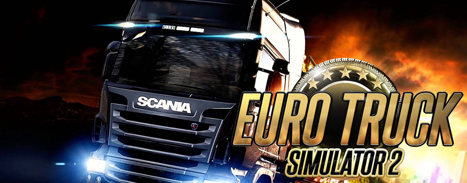 Euro Truck Simulator 2