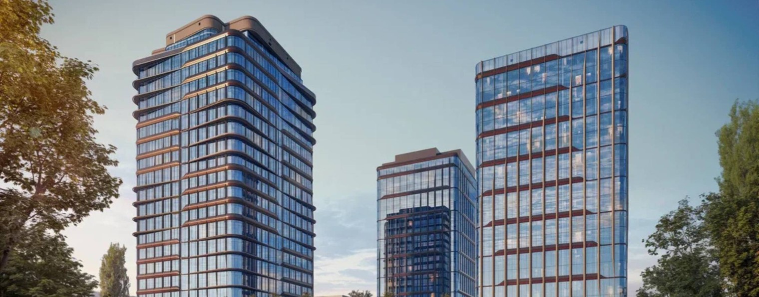 ЗАПАДНЫЙ ПРОСПЕКТ 82