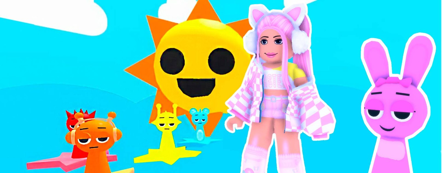 Пушистый геймер