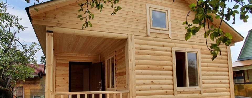 Заказ домов | бани | из Пестово