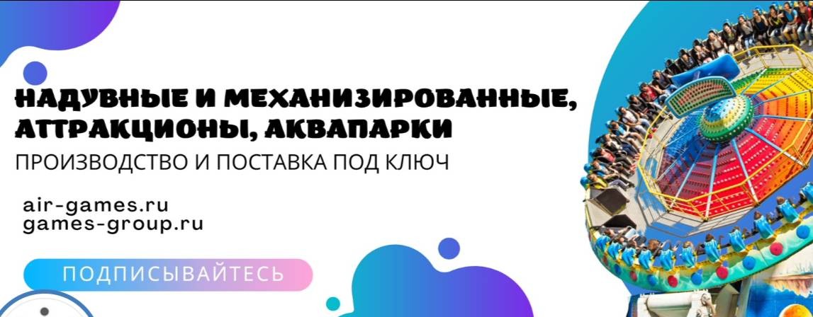 Games Group, компания