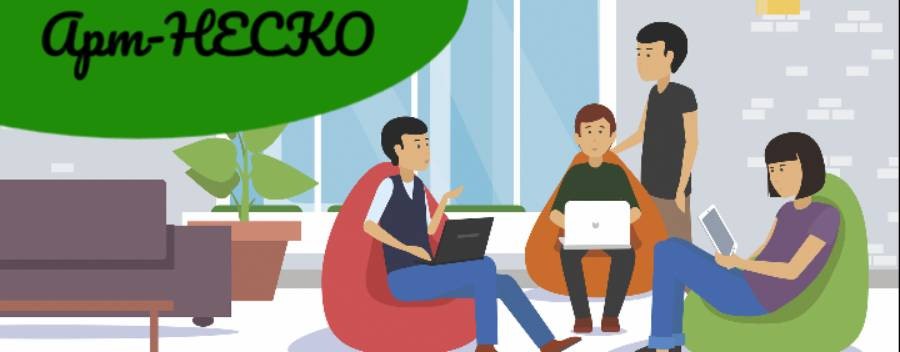 АРТ-НЕСКО, МЯГКАЯ МЕБЕЛЬ