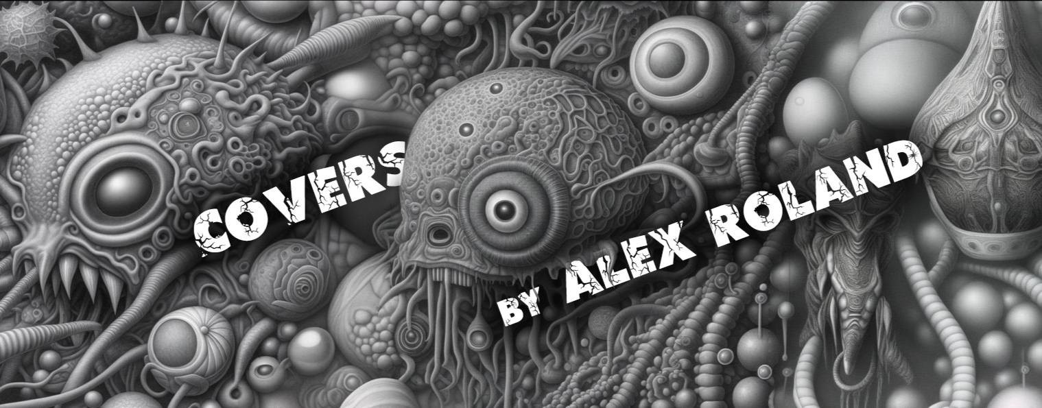 Cover versions of songs by Alex Roland