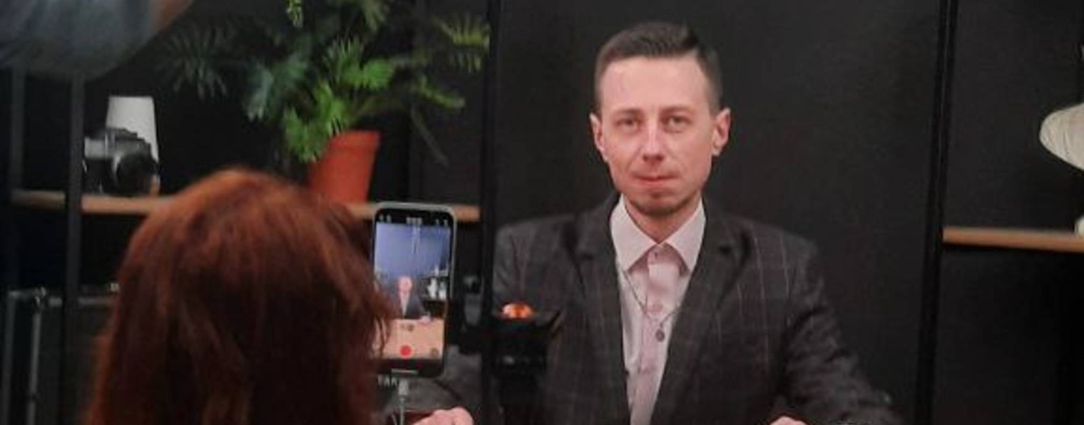 Лирик (Владимир Енин)