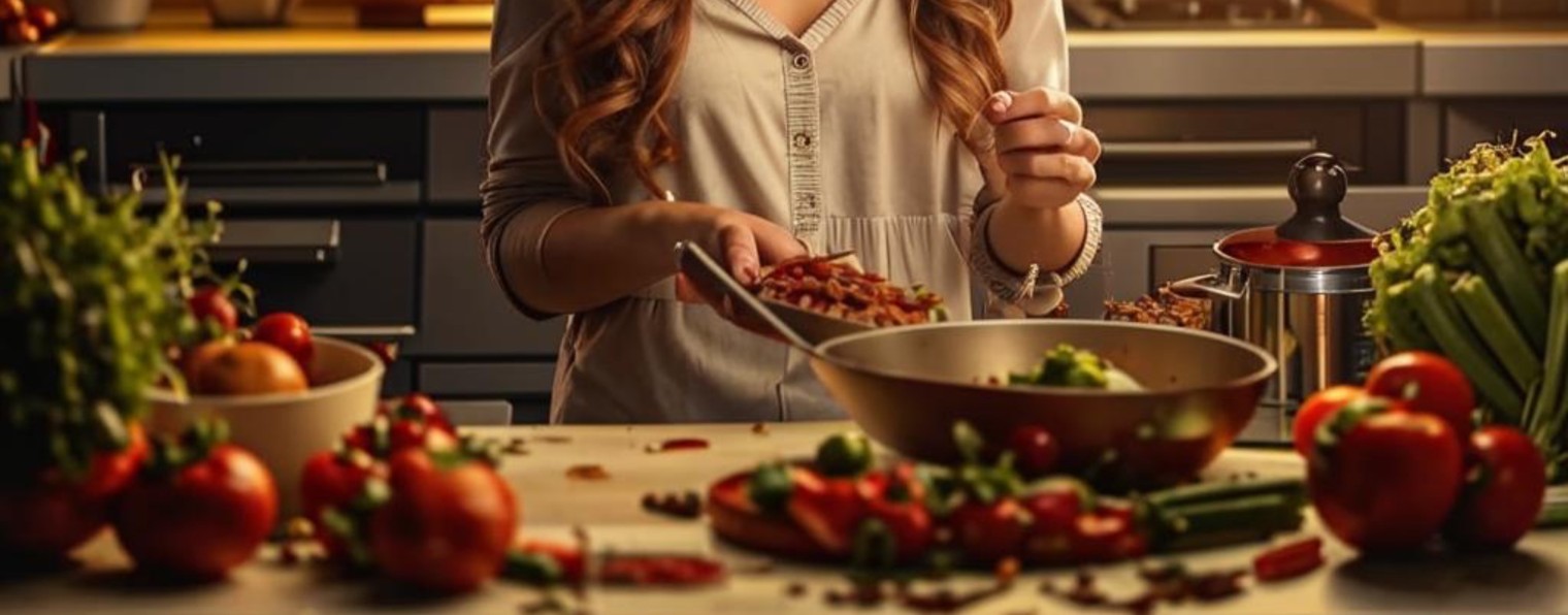 Вкусно каждый день 👩🍳