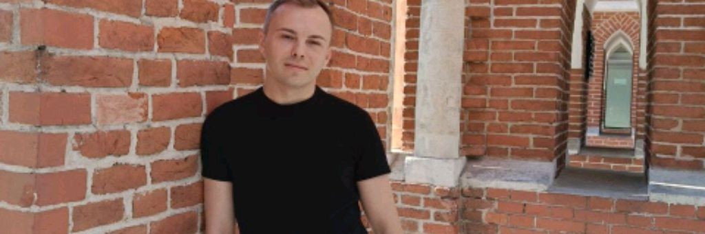 Артём Фомичёв