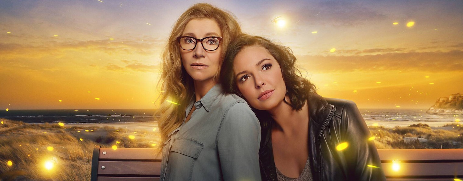 Сериал Улица Светлячков / Firefly Lane