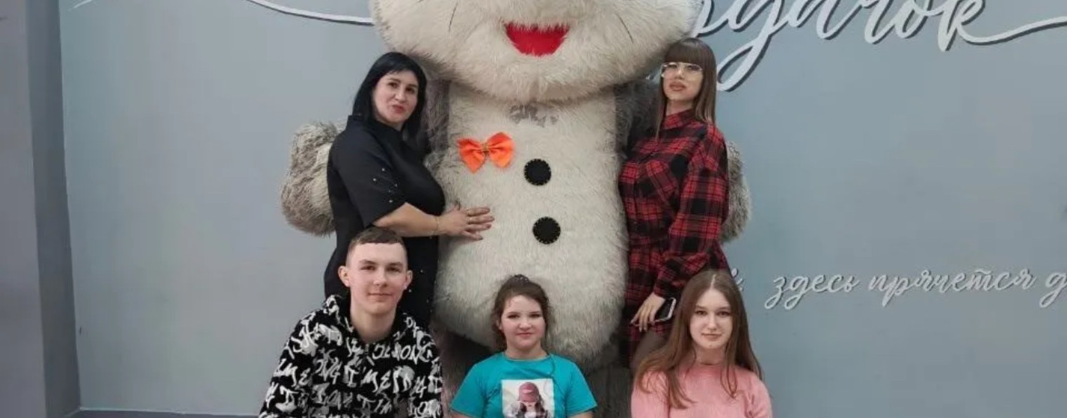 Артём Крутик