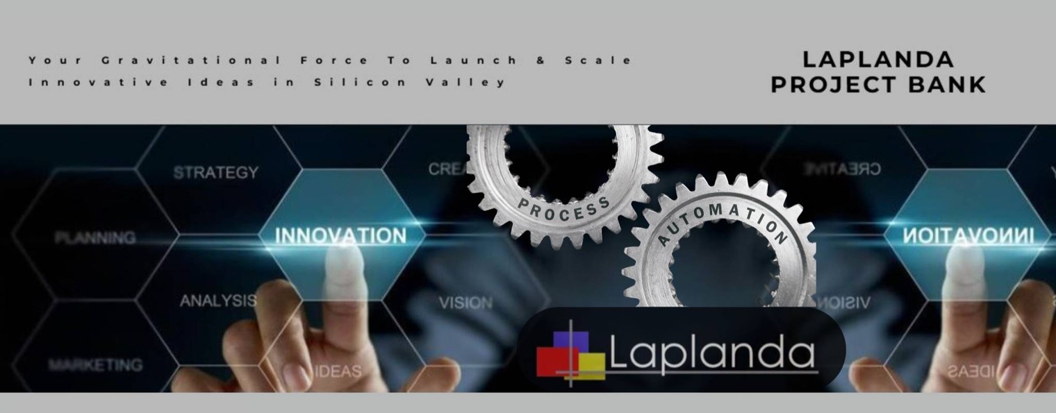 Laplanda Project Bank