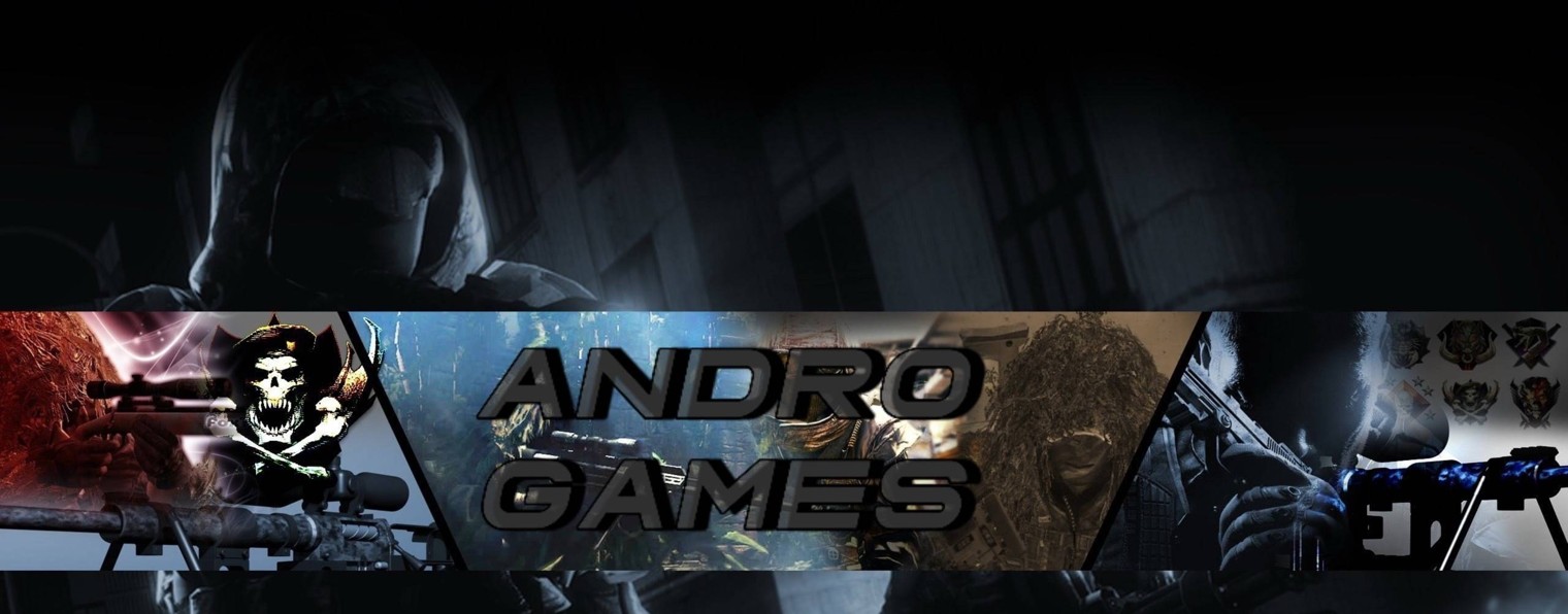 Andro-Games ✔