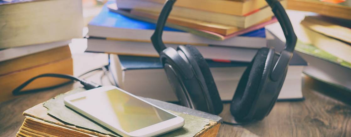 АУДИОКНИГИ / ДЛЯ ДУШИ