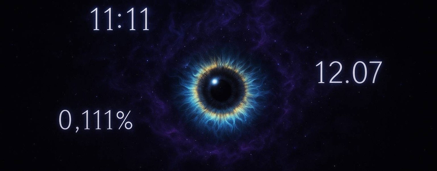 Всё Не Просто Так