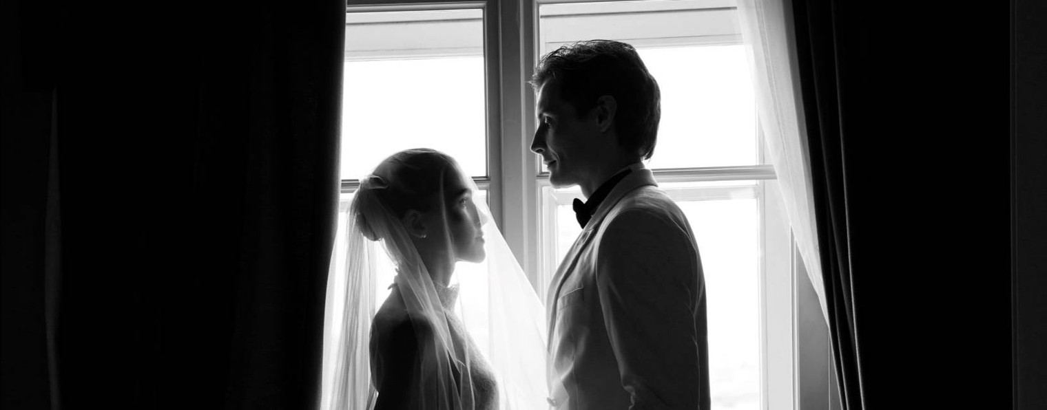 Свадебный Видеограф