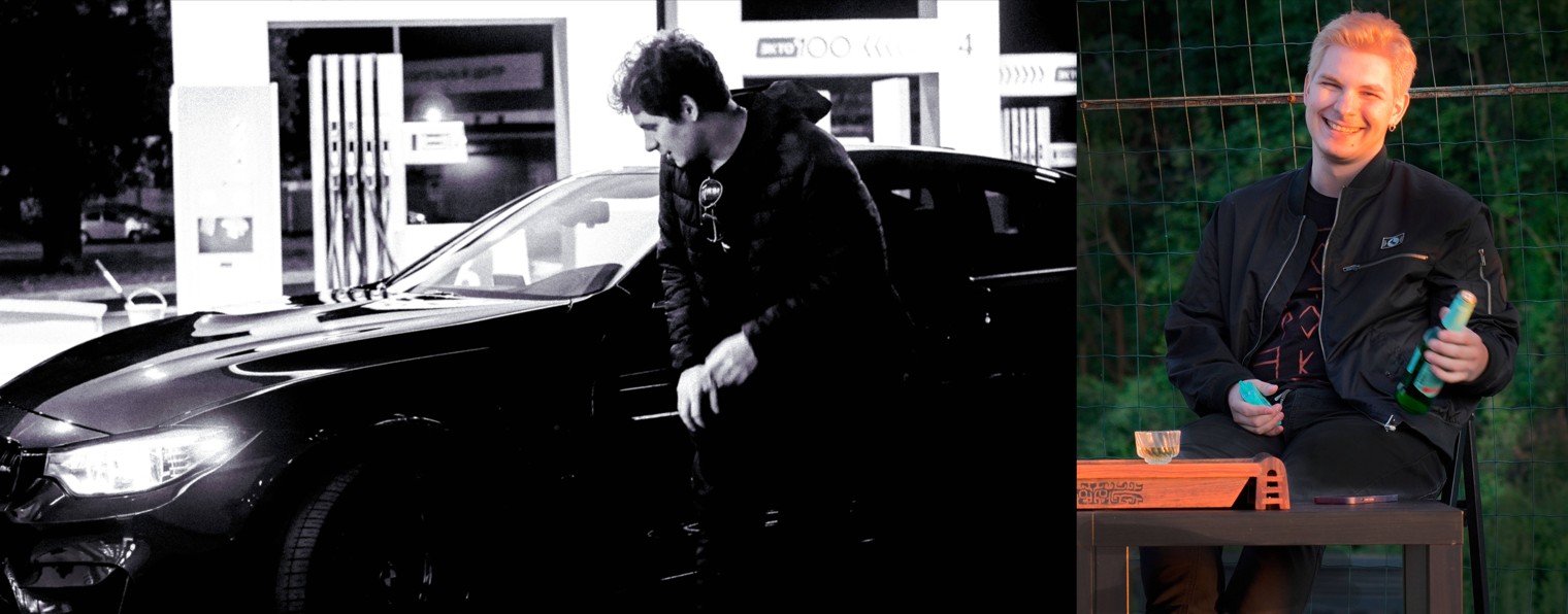 Александр Щербаков | Sanyochёk