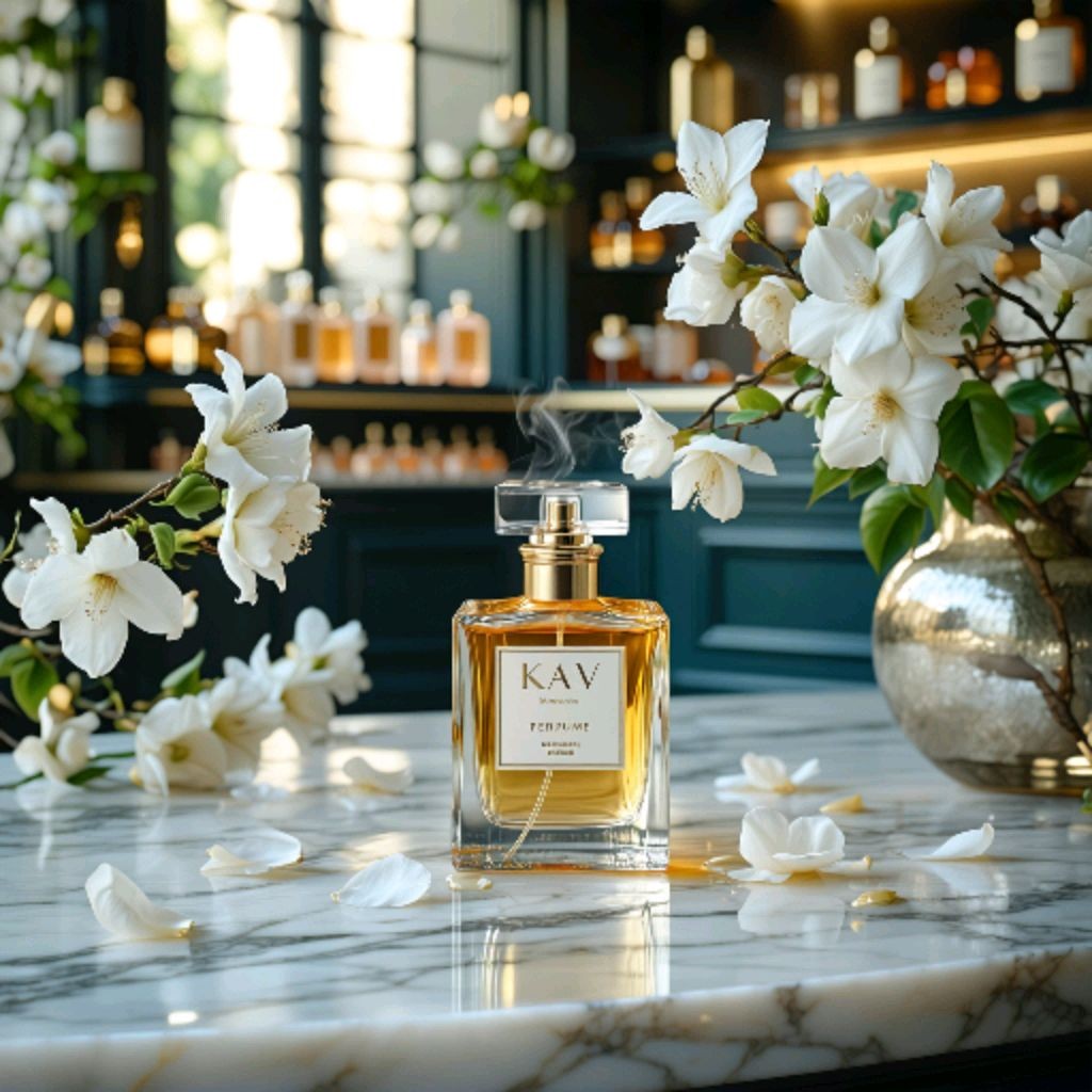 DORIANKAV ПАРФЮМ