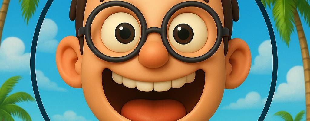 Для тех кто любит юмор.