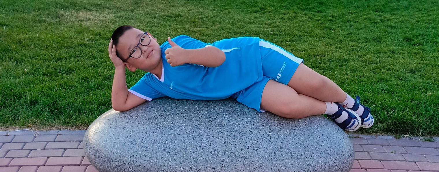 Мистер Айдар