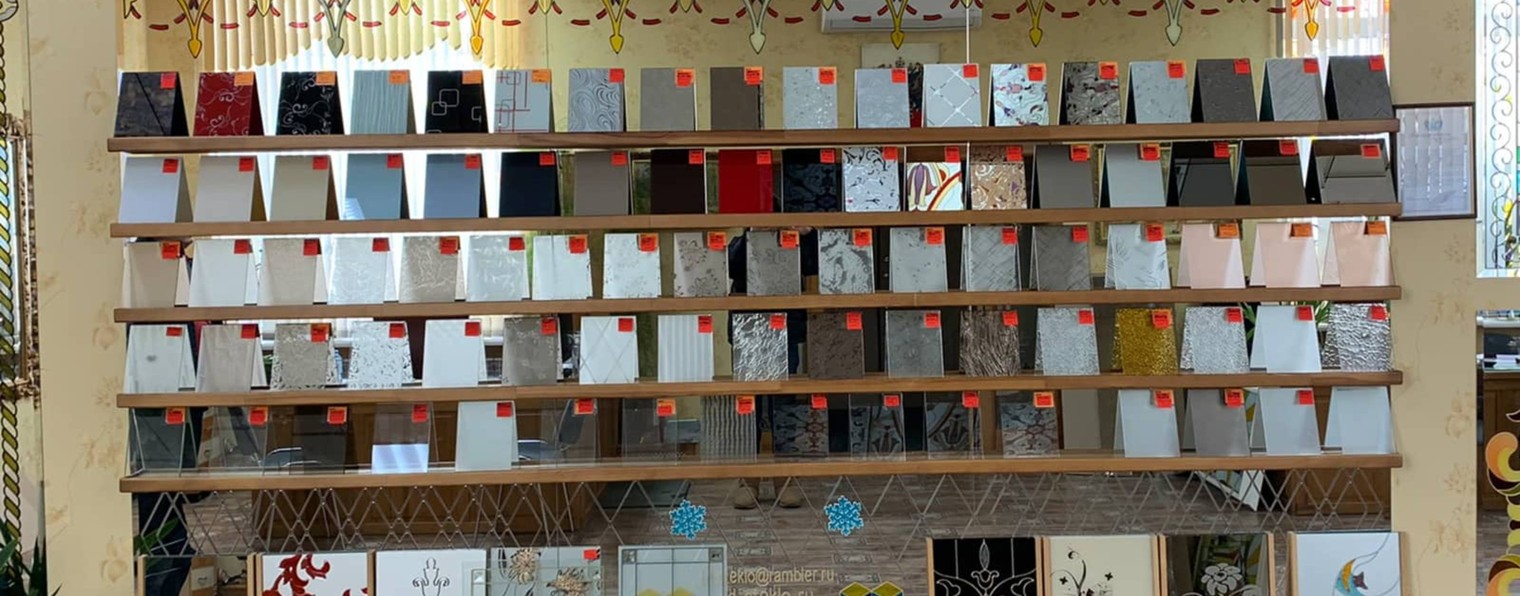 Glassstoreorg | Стекло, зеркала на заказ в Москве