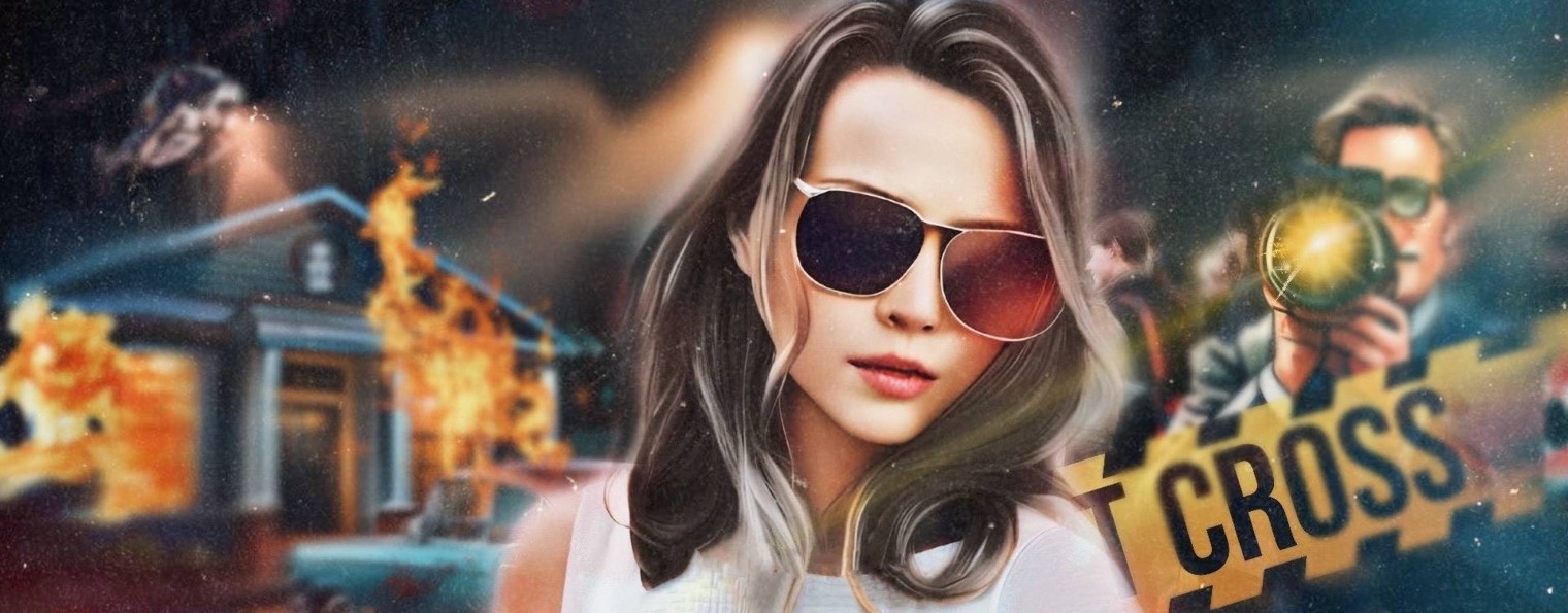 Маша Рябинина