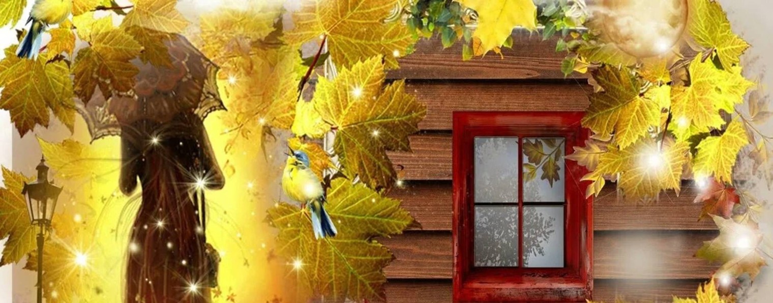 Ирина Русских. Тайны женской души