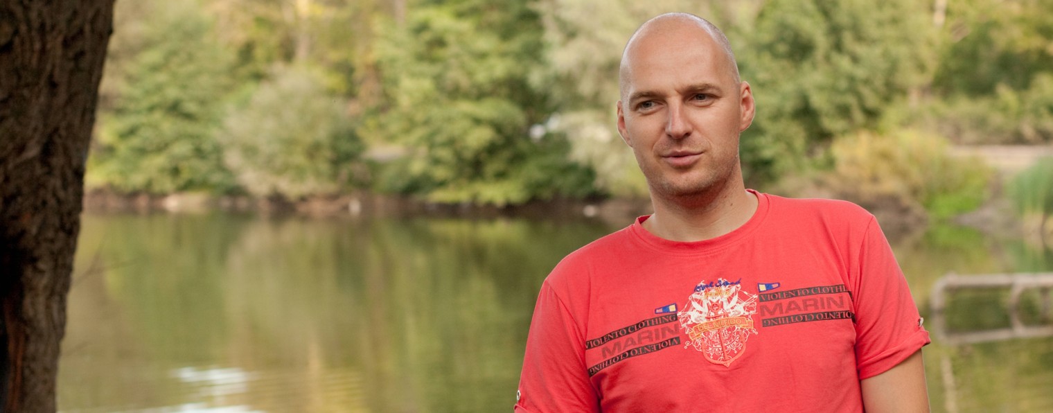 Мир моими глазами