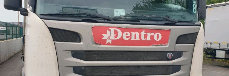 Санечек Дальнобой