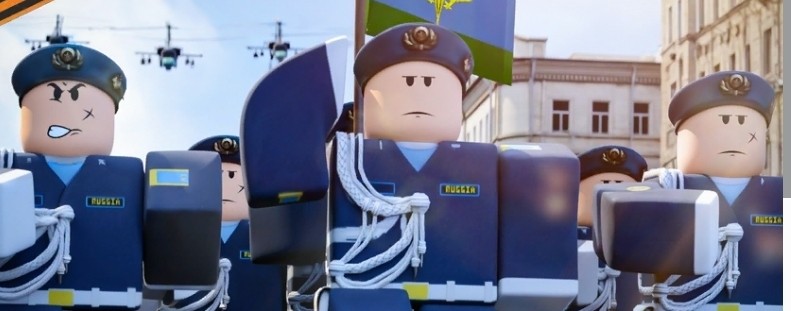 В4 Вадим Изюменко