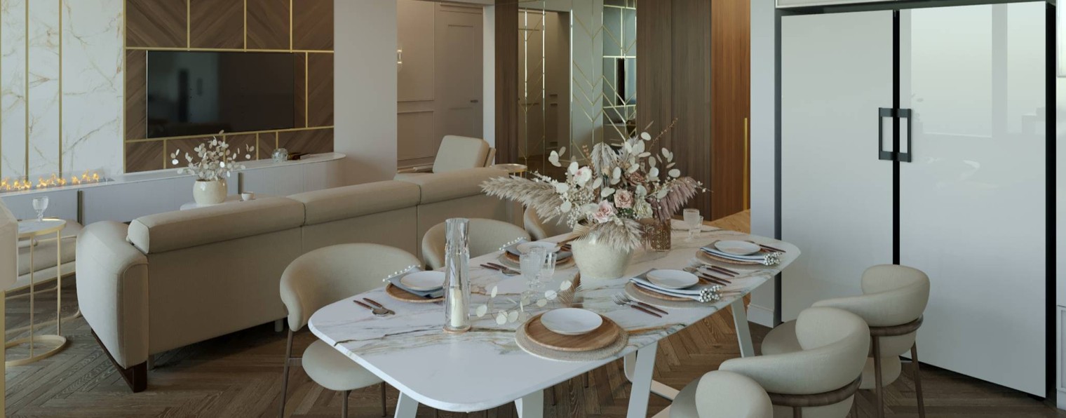 CONCEPT DESIGN INTERIOR