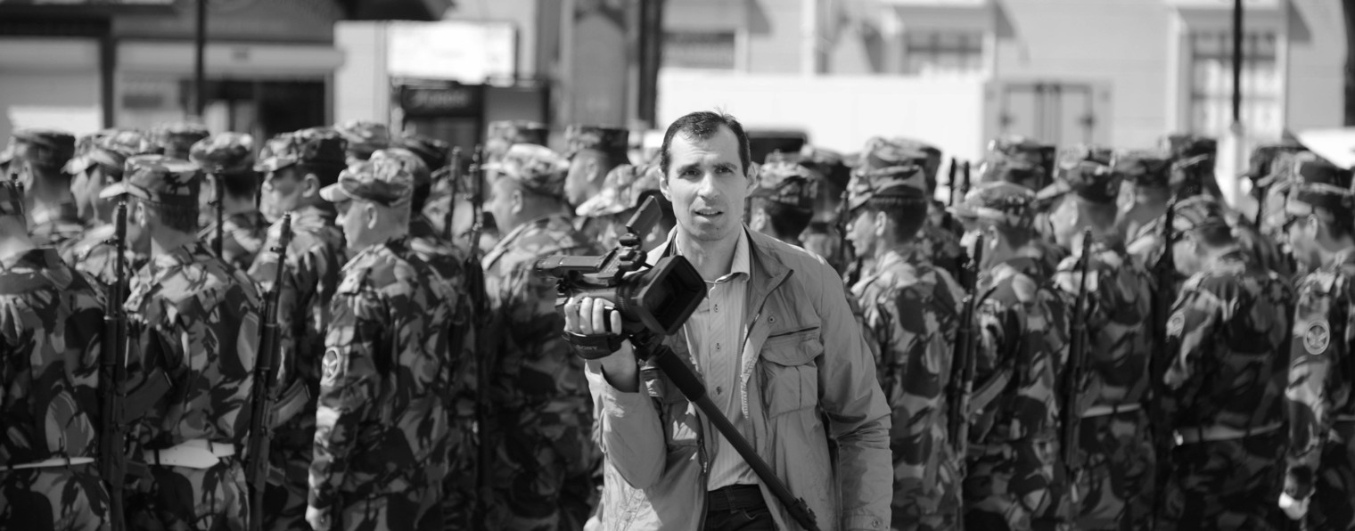 Сивухов Олег