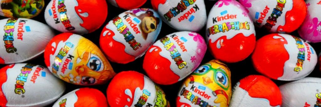 Сюрприз Микс