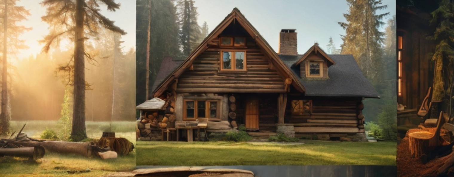 От корней на дачу