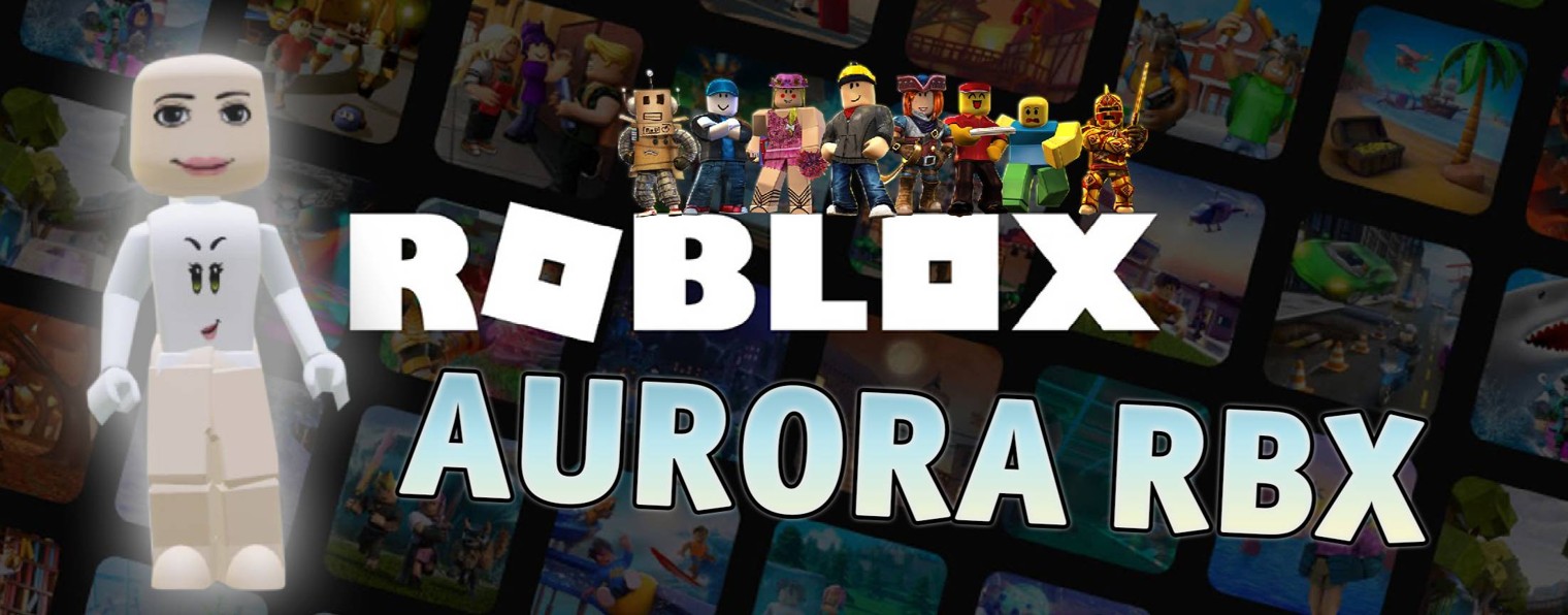 Aurora rbx