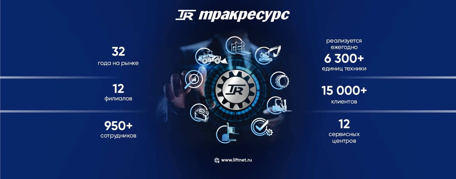 ТРАКРЕСУРС