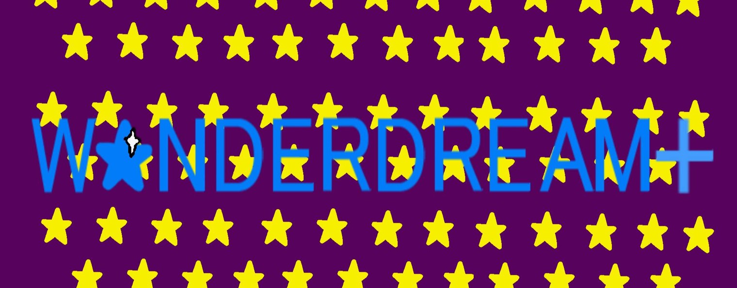 WONDERDREAM +