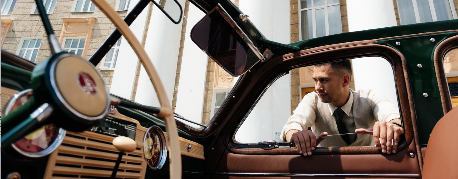 Айнур Гибатов. КОНГЛОМЕРАТ