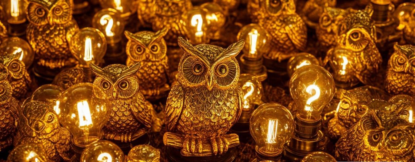 Как? Кто? Что?